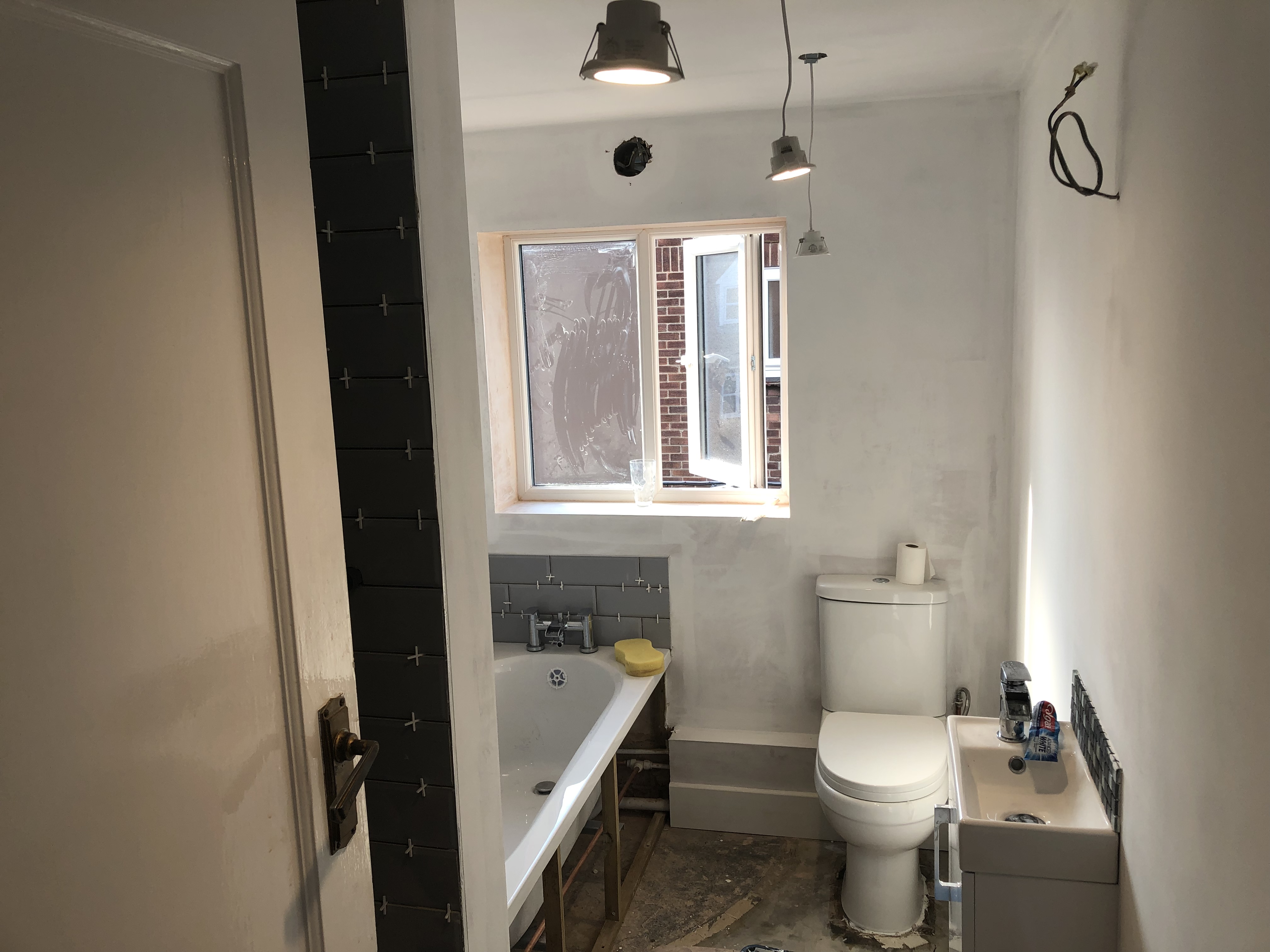 Bathroom - Quite Simply Property Solutions