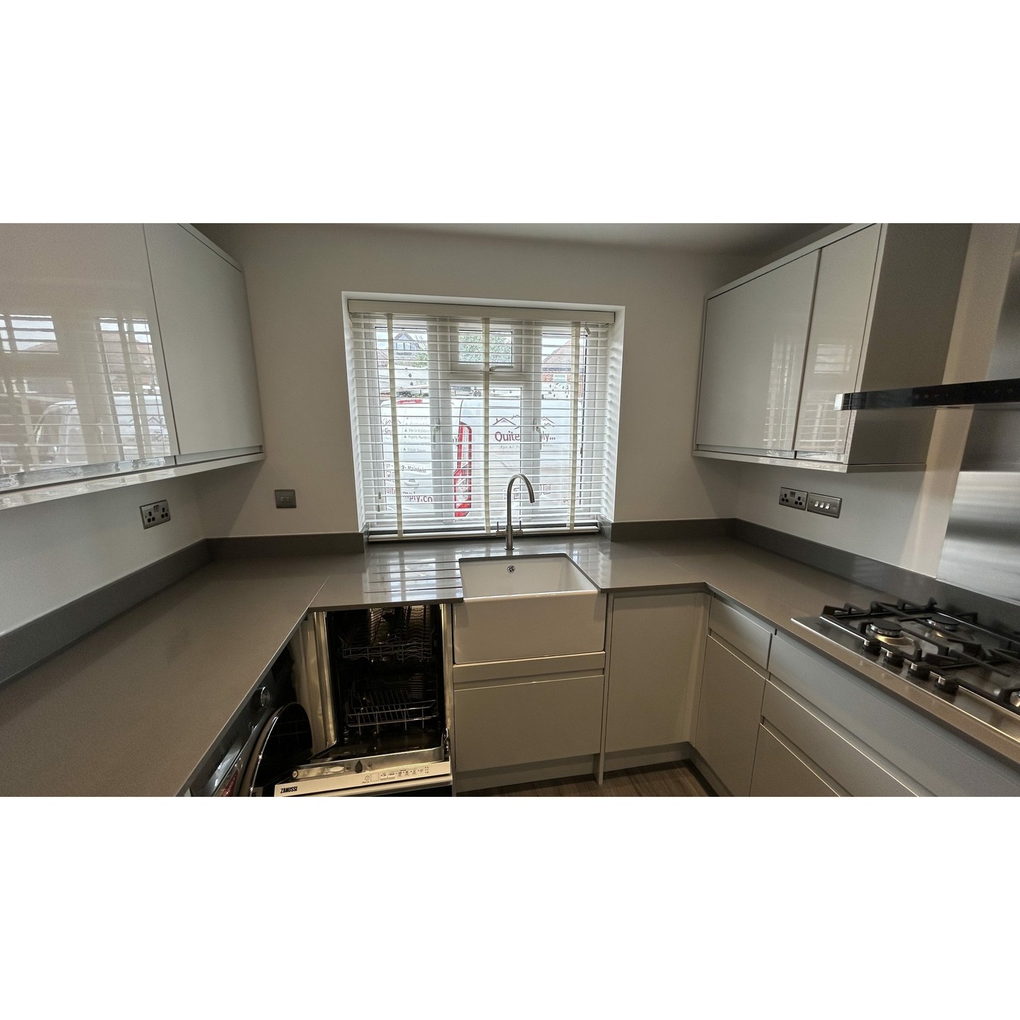 Patio Refresh in Somersham - Quite Simply Property Solutions