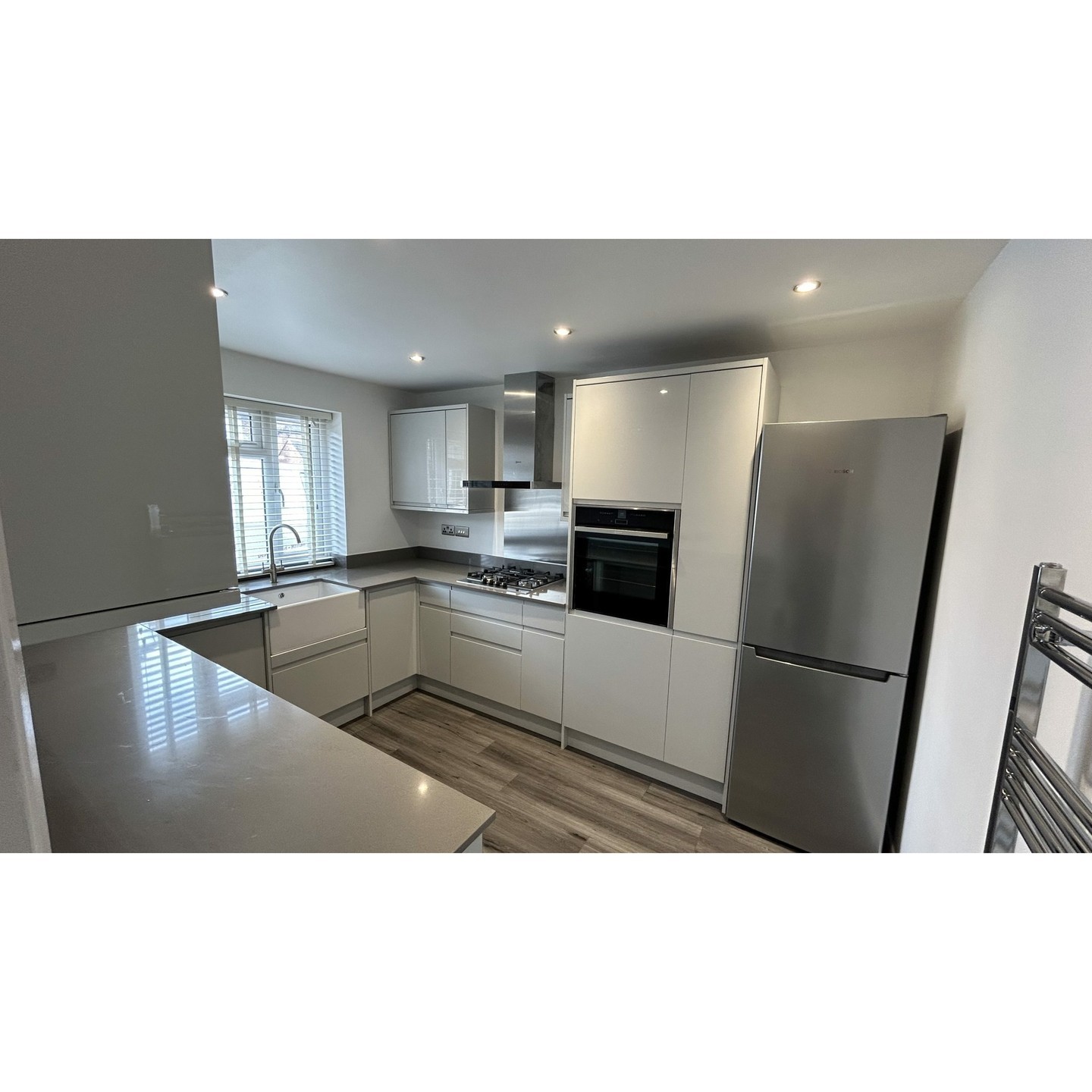 Patio Refresh in Somersham - Quite Simply Property Solutions